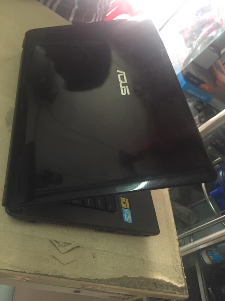 Laptop Asus X44H (Core i3-2230M, 2GB, 320GB, VGA intel HD Graphics 3000 ...
