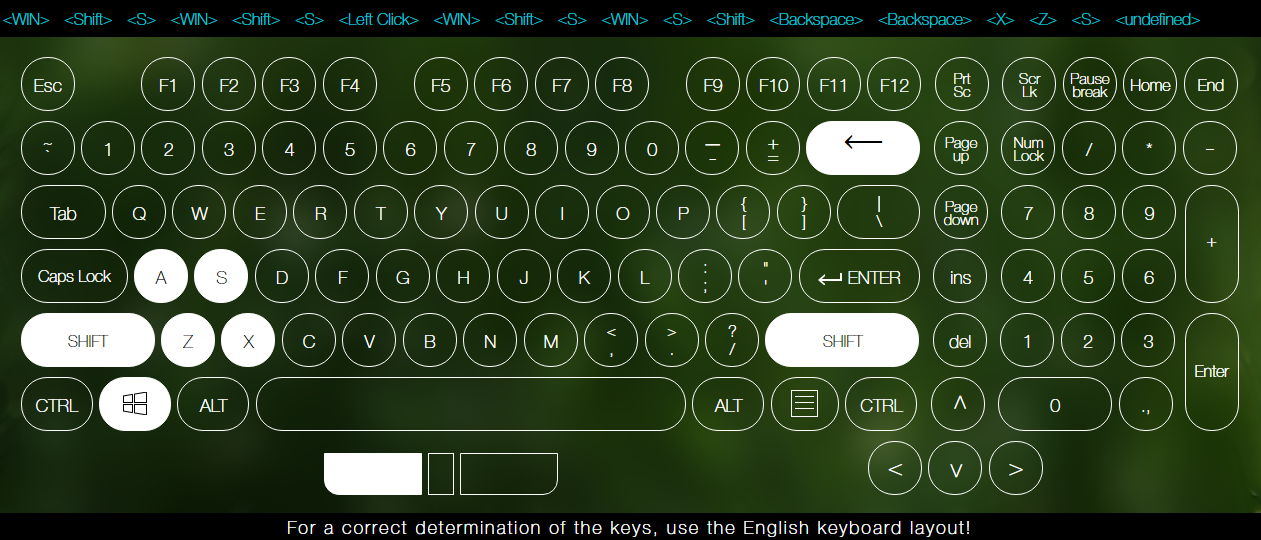 Test bàn phím online với 6 trang web và dùng phần kiểm tra bàn phím ...