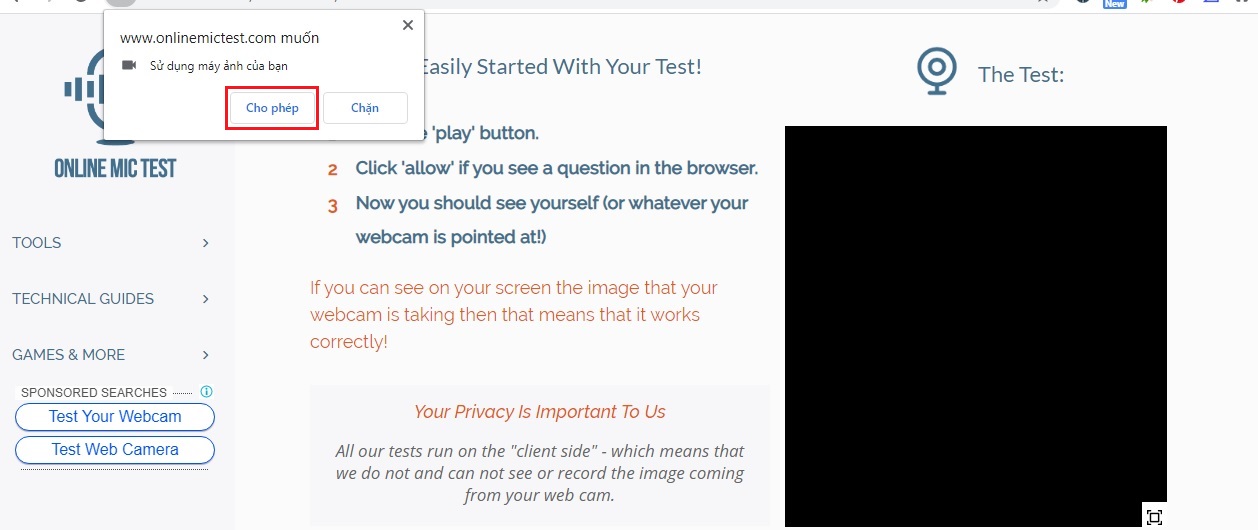 Cách test laptop cũ - 13 bước Kiểm tra laptop trước khi mua