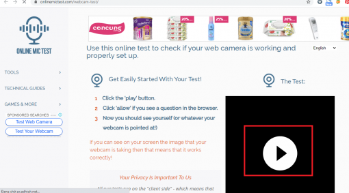 Cách test laptop cũ - 13 bước Kiểm tra laptop trước khi mua