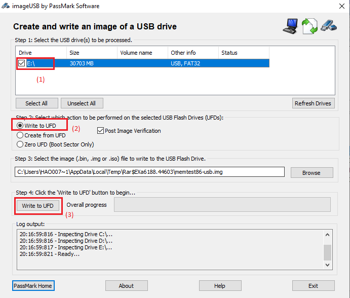 2 Cách Test ram - Kiểm tra lỗi ram laptop, máy tính đơn giản