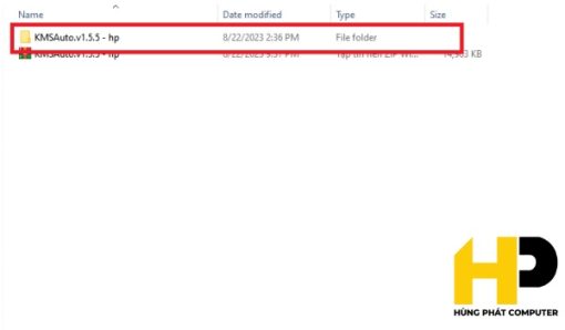 Tải Kmsauto 2024 kích hoạt windows và office đơn giản