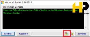Tải Microsoft Toolkit 2.7.3 Kích hoạt Windows và Office 2025