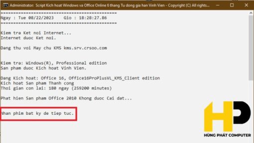3 Cách Crack Windows 10 Vĩnh Viễn Chỉ 1 Click 2024