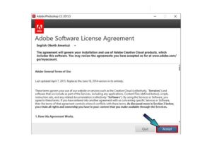 Tải Và Cài Đặt Photoshop CC 2015 Full Crack Vĩnh Viễn