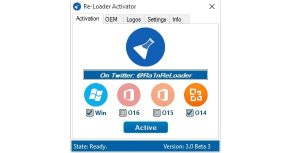 4 cách crack Office 2016 vĩnh viễn đơn giản chỉ 1 click