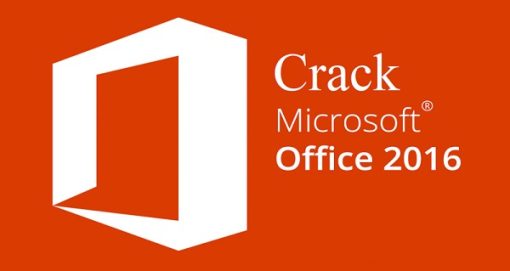 4 cách crack Office 2016 vĩnh viễn đơn giản chỉ 1 click